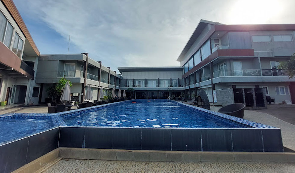 Hospitalities | JIF-BW 2025